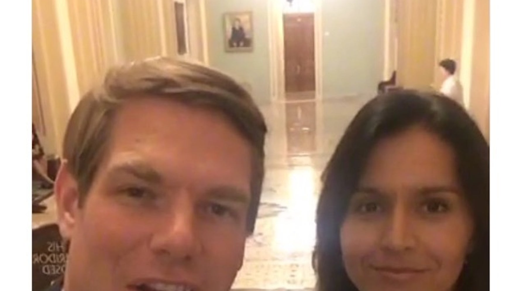 The 11 Gun Bills Tulsi Gabbard Won’t Support -- While 'Standing With ...