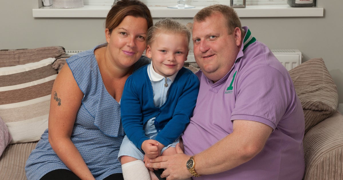 Couple Who Lost Baby During Ectopic Pregnancy Ecstatic When Doctors ...