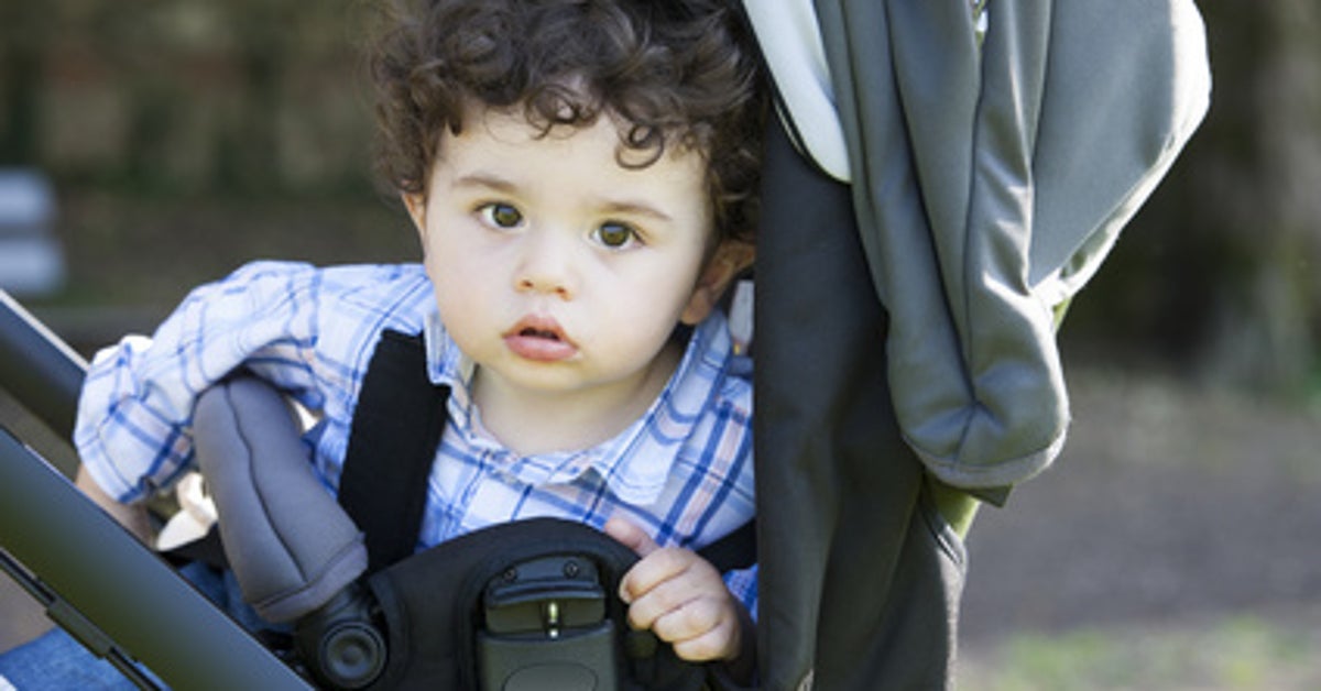 5 Rules for Parents Setting Rules - The "Butterfly Effect" | HuffPost ...