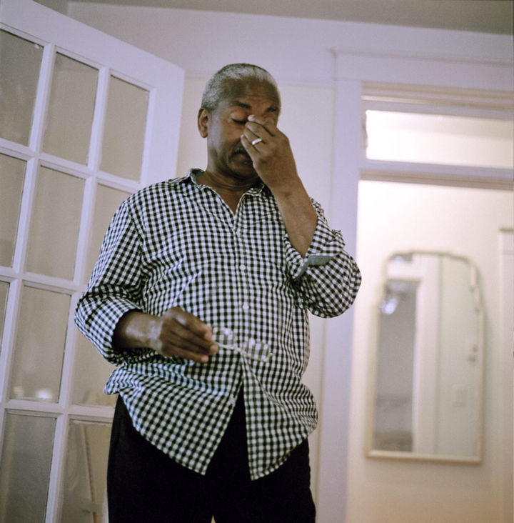 Jonathan Hanson: Charleston and a Fragile Forgiveness | HuffPost ...