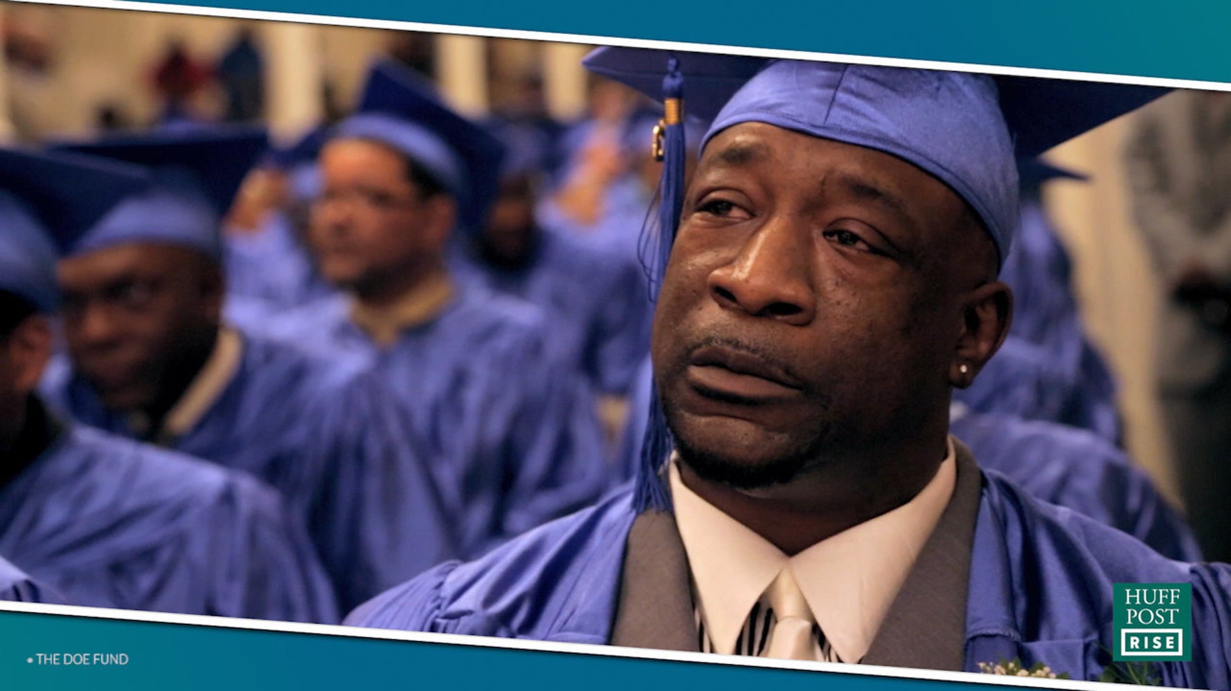 This Nonprofit Is Breaking The Cycle Of Homelessness, Addiction And ...