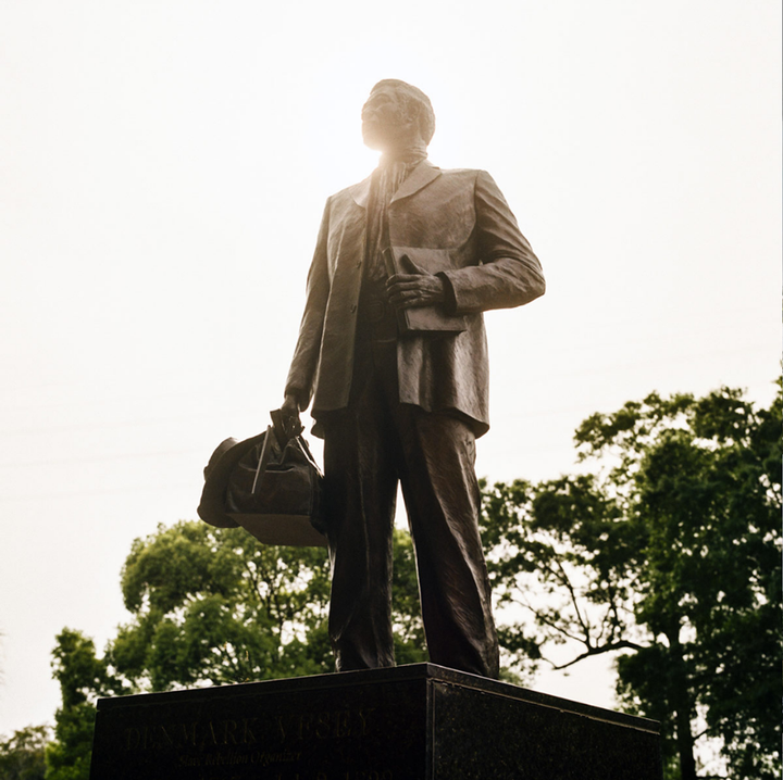 Jonathan Hanson: Charleston and a Fragile Forgiveness | HuffPost ...