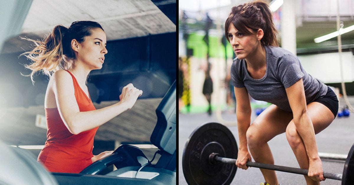 The Best Exercise For Your Age | HuffPost OWN