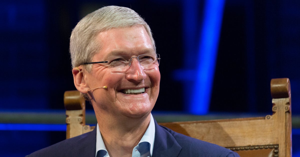 Apple Withholds Support For GOP Convention Because Of Donald Trump ...