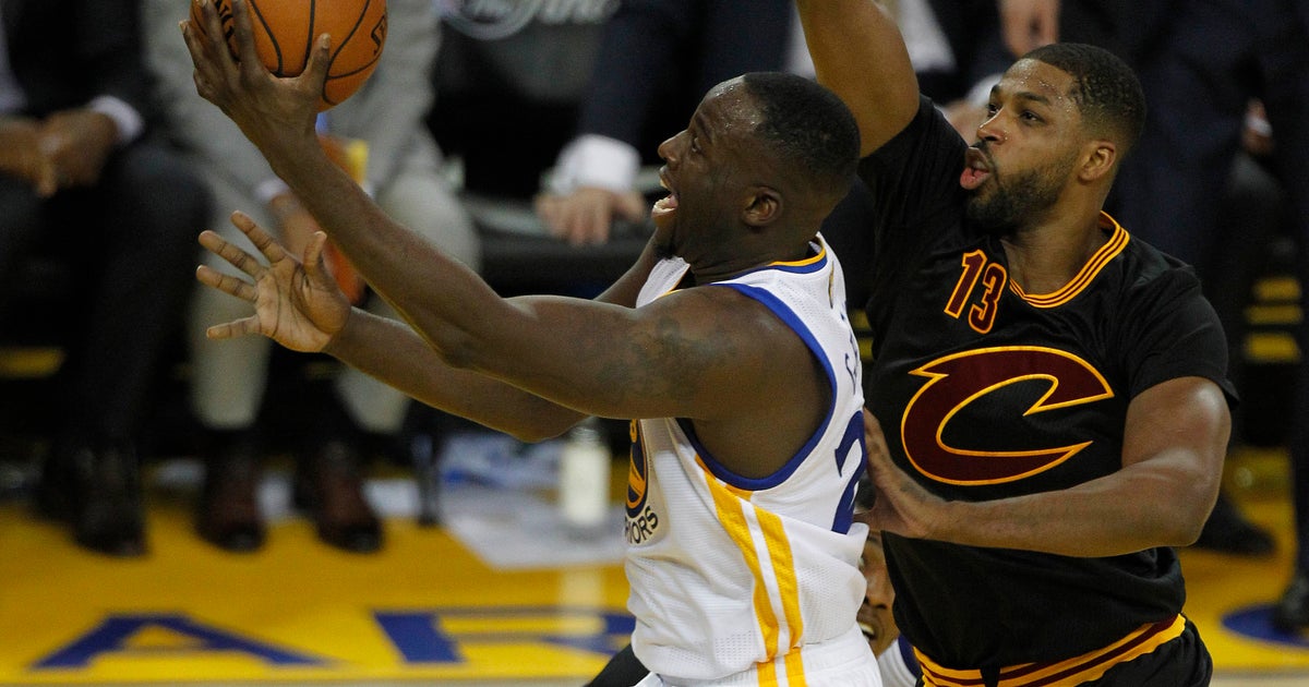 NBA Game 7 Score | HuffPost Sports