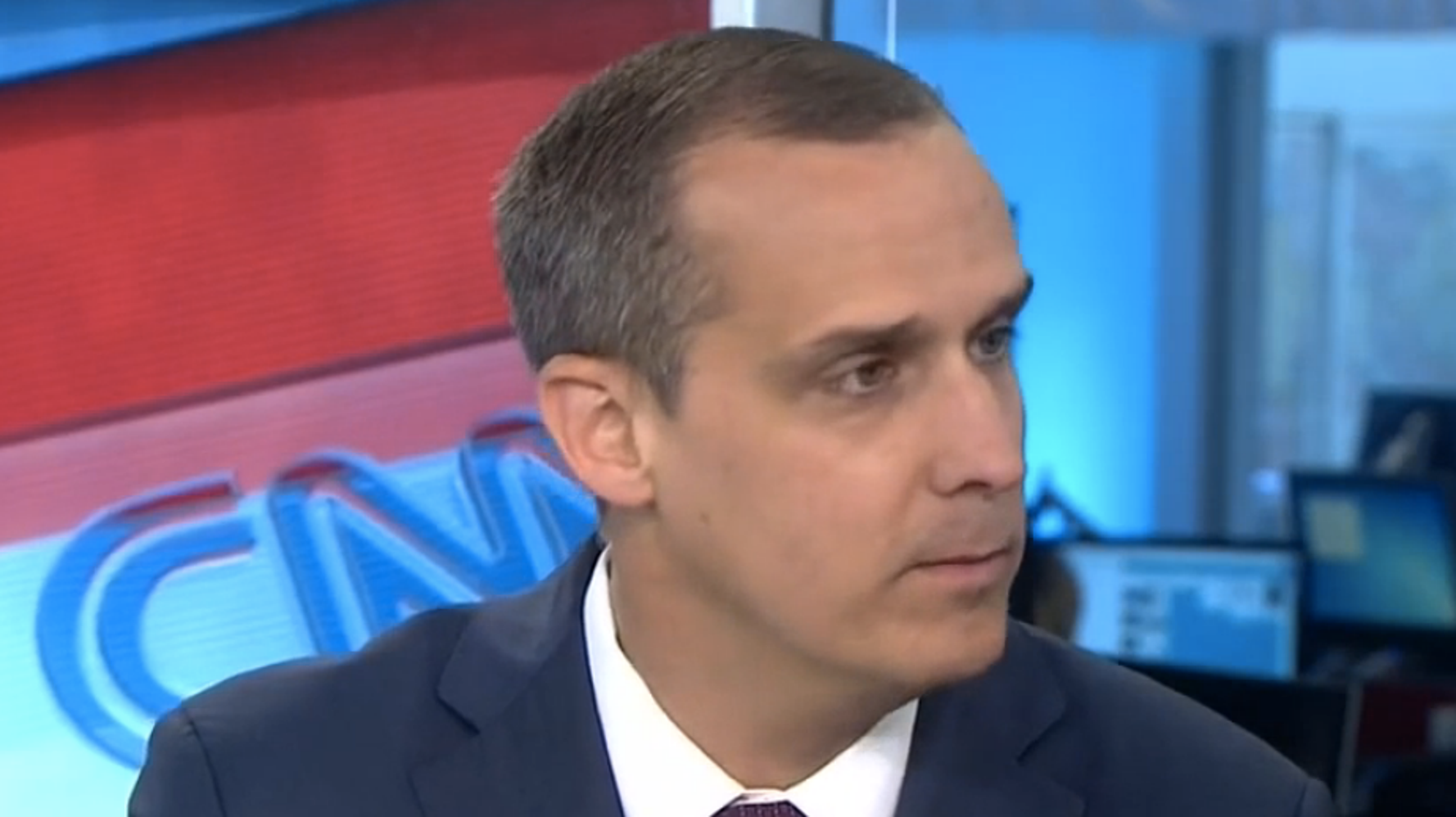 Corey Lewandowski Dodges Tough Trump Questions On CNN | HuffPost Latest ...