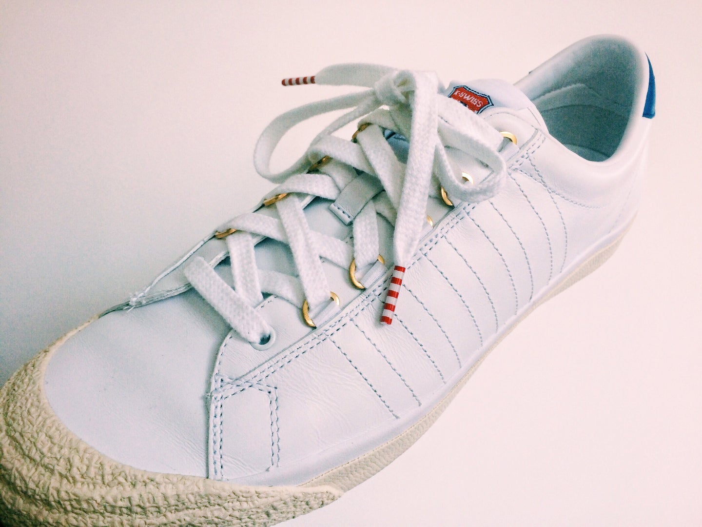 Behold, The Aglet: That Thing On The End Of Your Shoelace | HuffPost Life