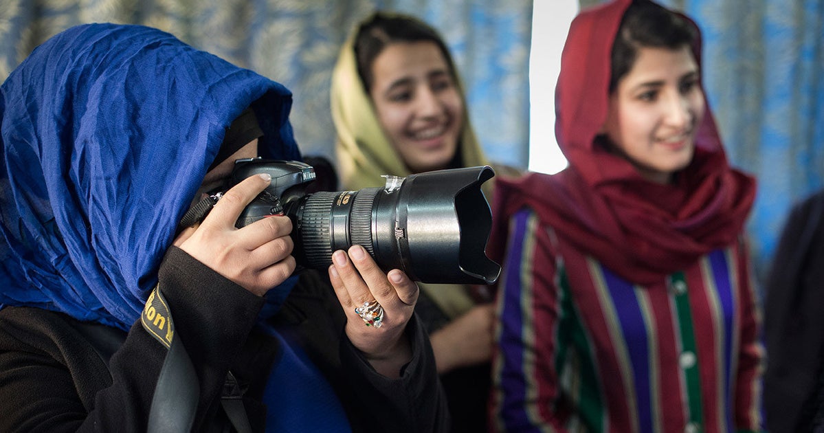 Sahar Speaks | HuffPost The WorldPost