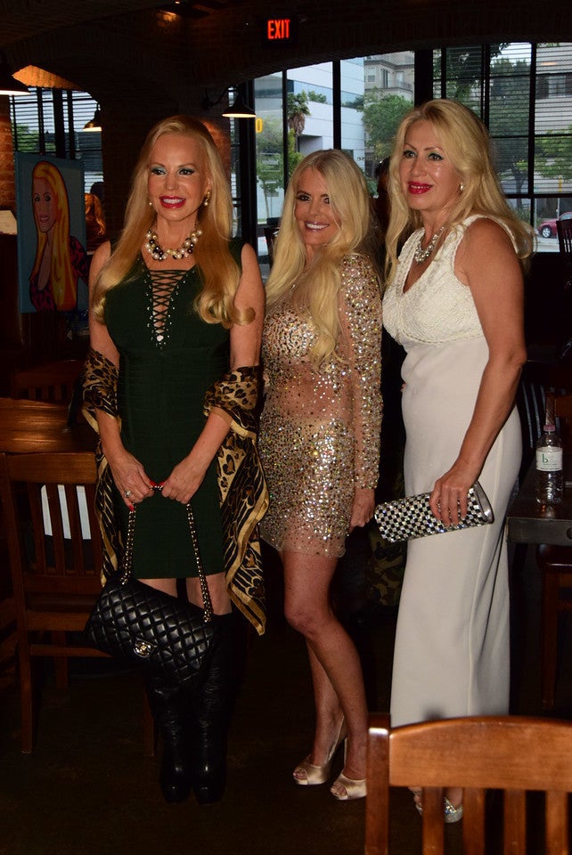 Kathy Brown At Her Best | HuffPost Contributor