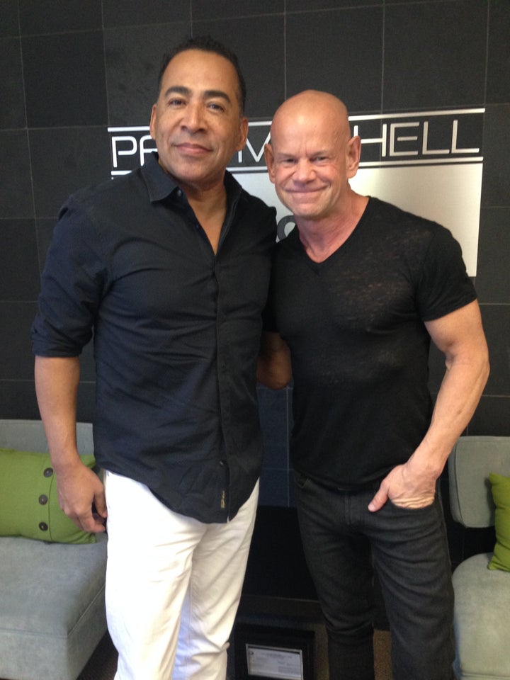 Thinking Big In Small Places with Tim Storey | HuffPost Contributor