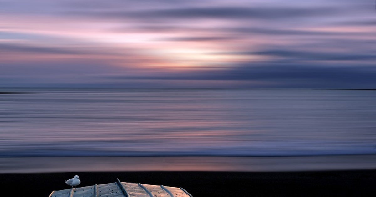 How Deep Is It Really? A Visual Representation Of The Ocean's Depths ...