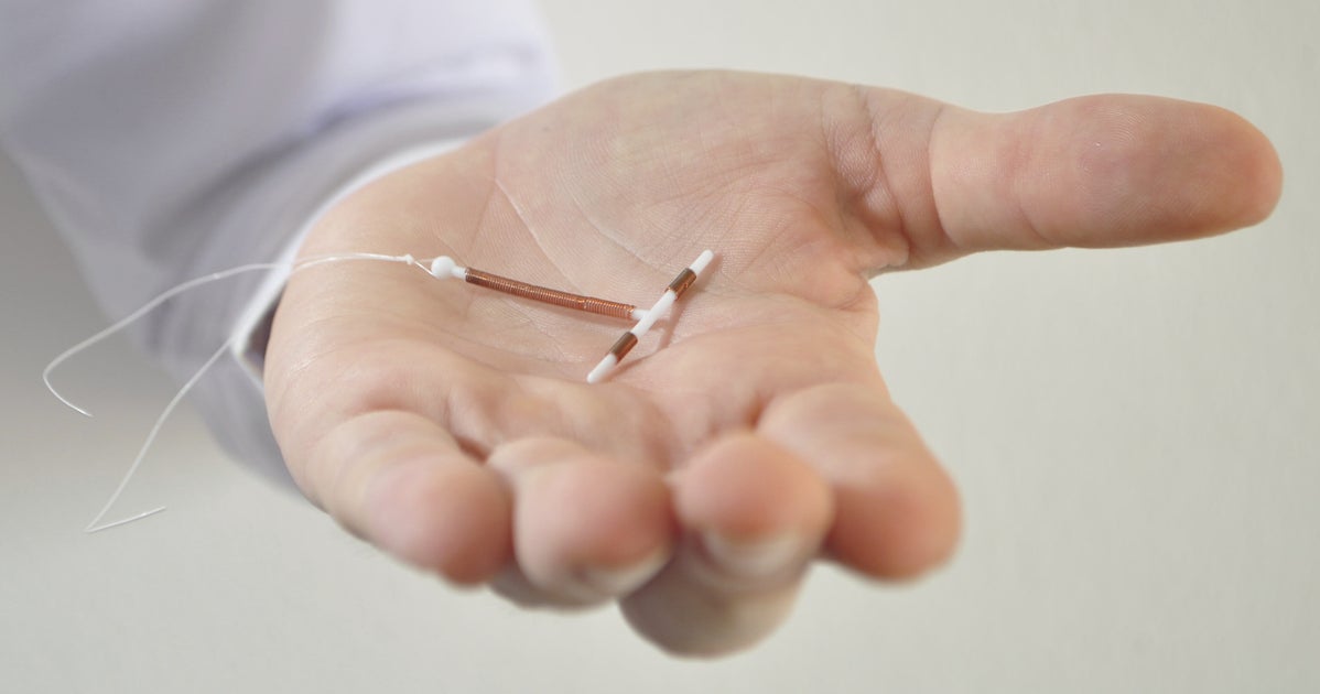 3 Myths About IUDs You Need To Stop Believing | HuffPost Videos