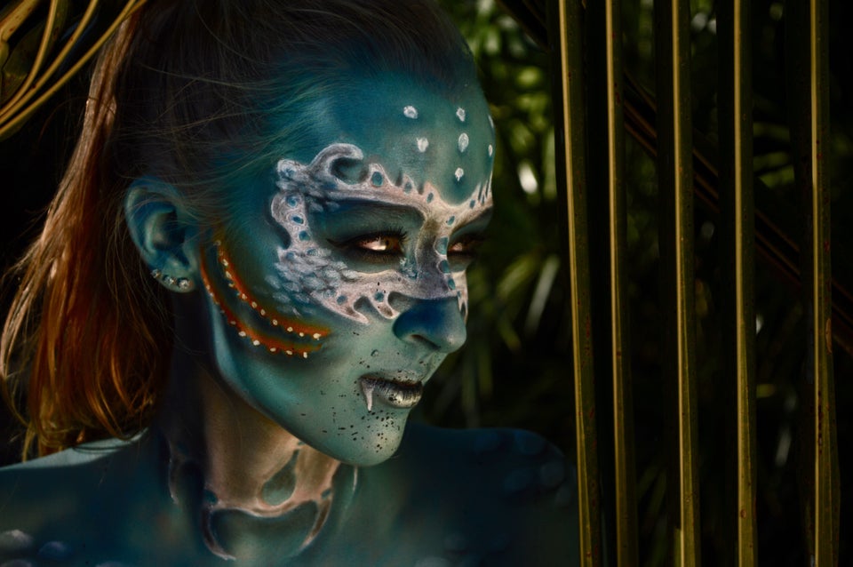 Let Her Teach You How To Be Hideous | HuffPost Weird News