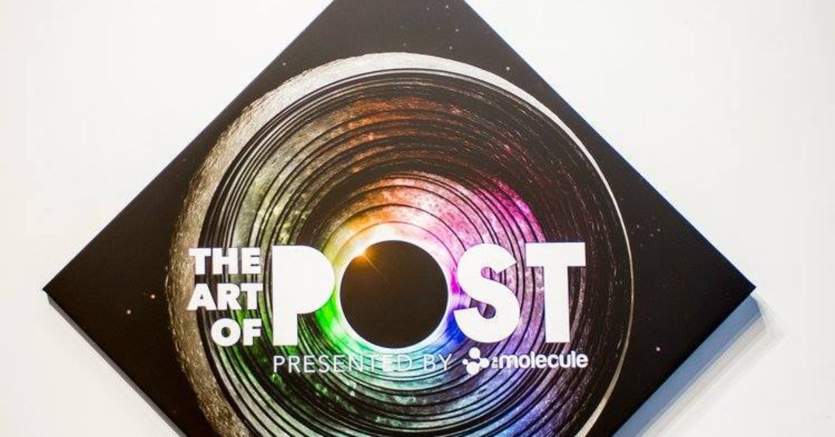 The Art of Post - Creativity After Delivery | HuffPost Contributor