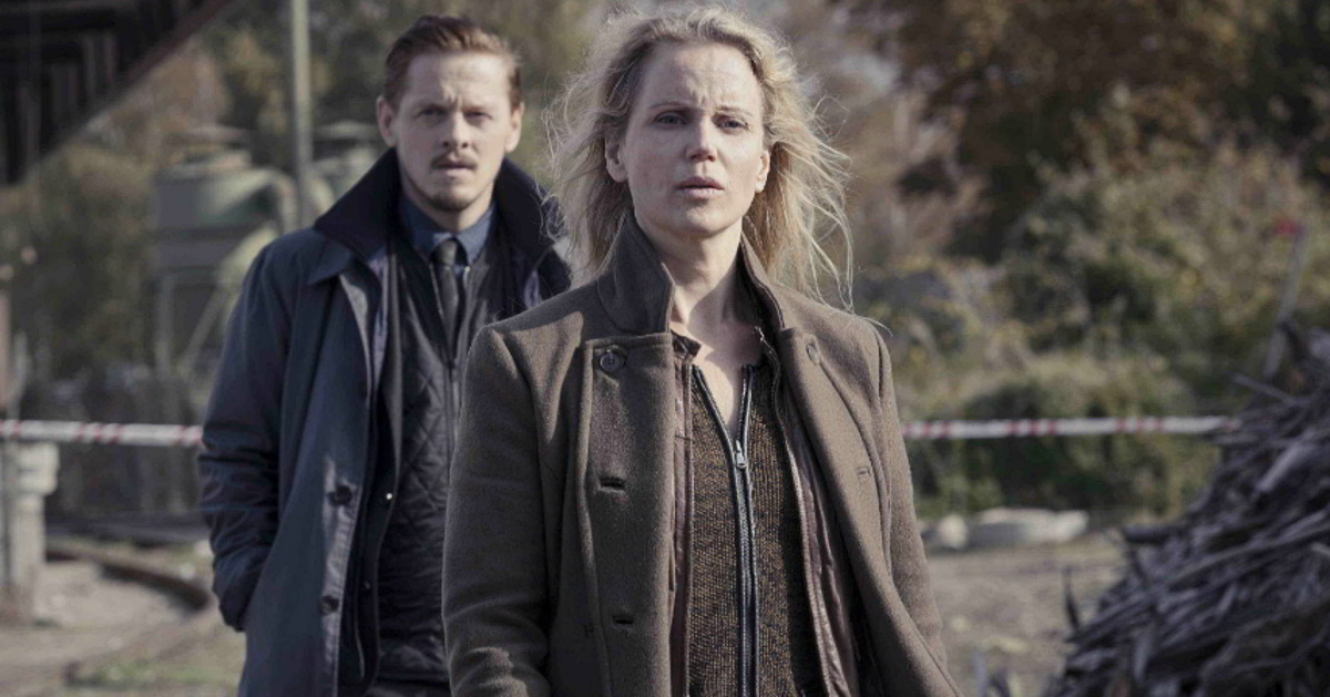 'The Bridge' Series 4 Will Have The Darkest Opening Yet, Says Creator ...