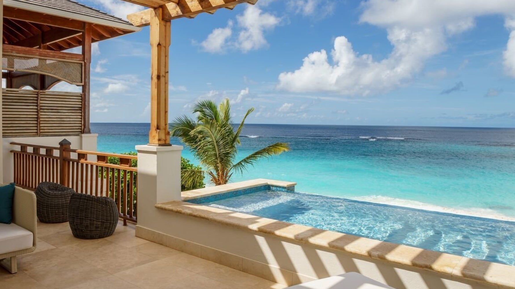 This Is The Best Beach Hotel In The World, According To The Experts ...