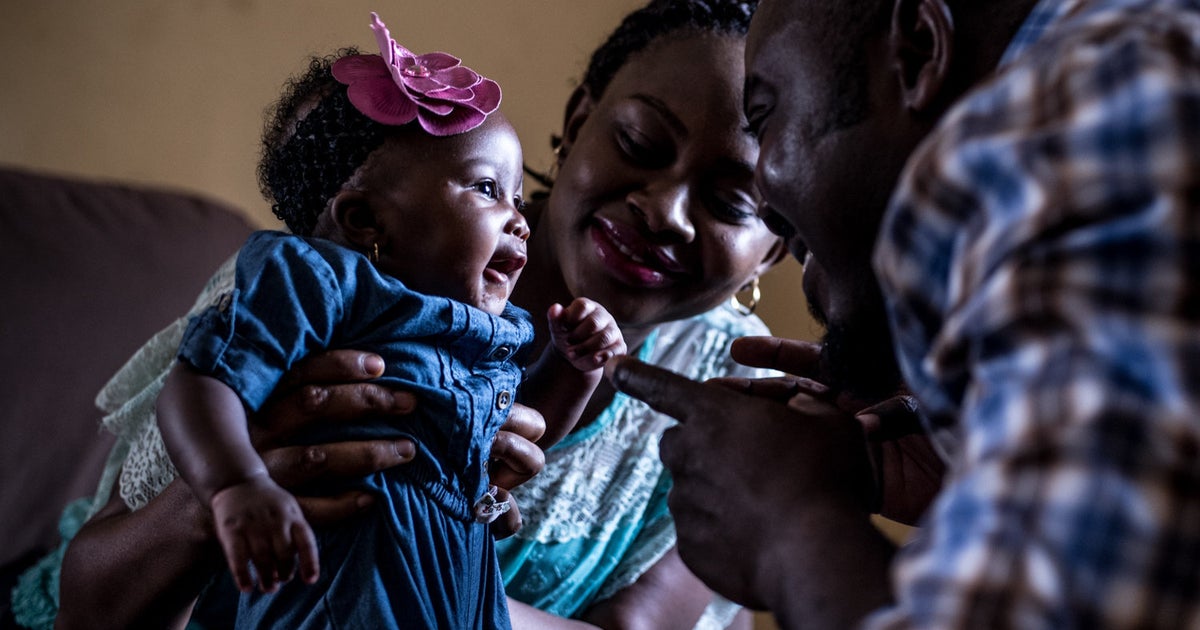 Striking Photos Document Inequalities Among Children Worldwide ...