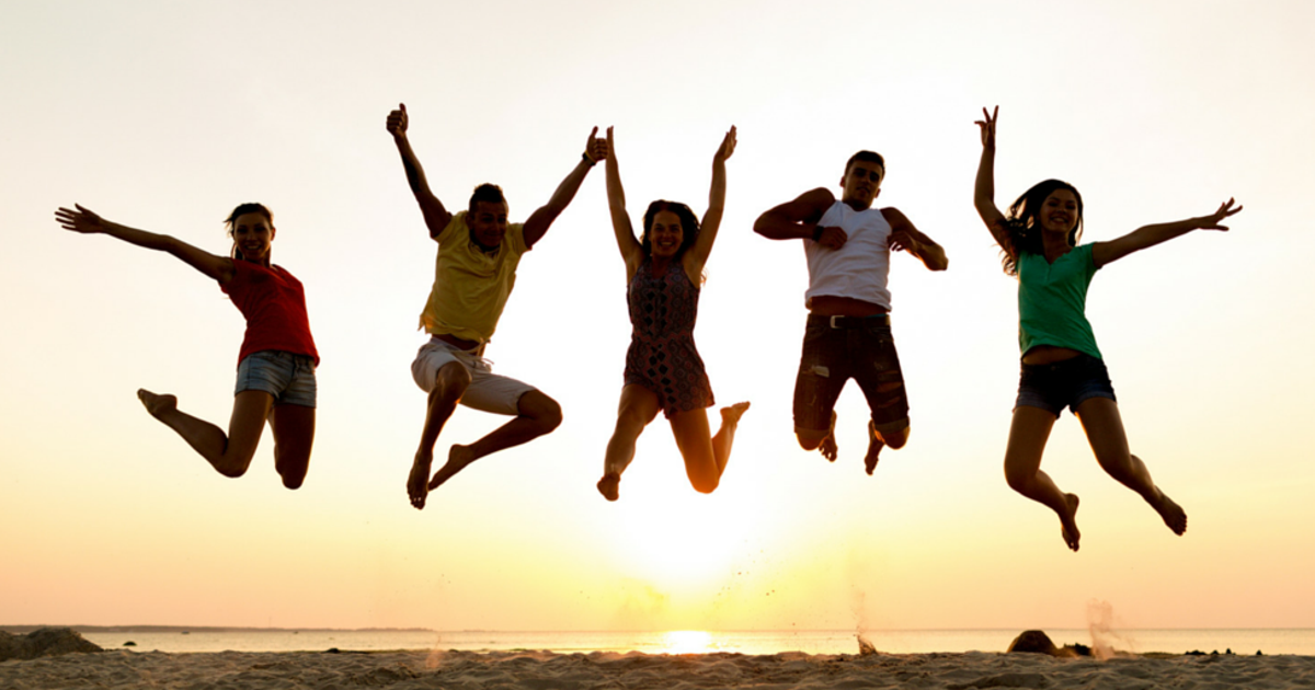 25 Tips For the Recovering Perfectionist | HuffPost Contributor
