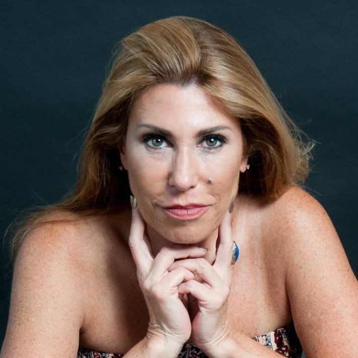 Be Inspired By Debbi Dachinger | HuffPost Contributor