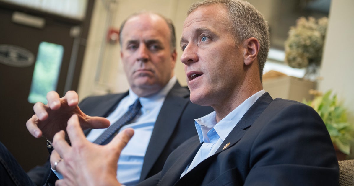 WATCH LIVE: New York's First Openly Gay Congressman Discusses Orlando ...