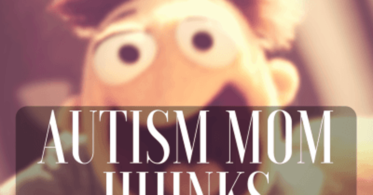 7 Fantastic GIFs that Explain a Day in the Life of an Autism Parent ...