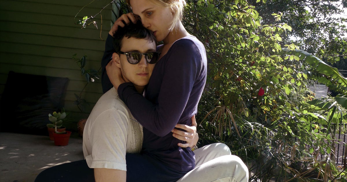 In 'Relationship,' A Trans/Trans Couple Collected Intimate Photos Of ...
