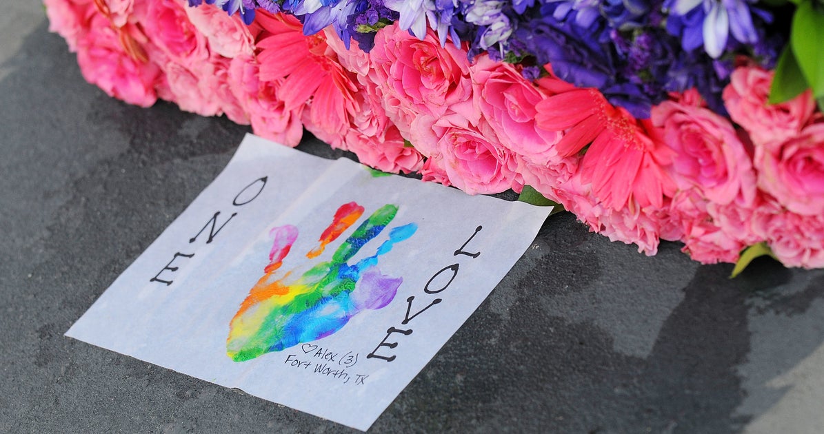 Outpouring Of LGBT, Muslim Groups Sign Statement Against Bigotry ...