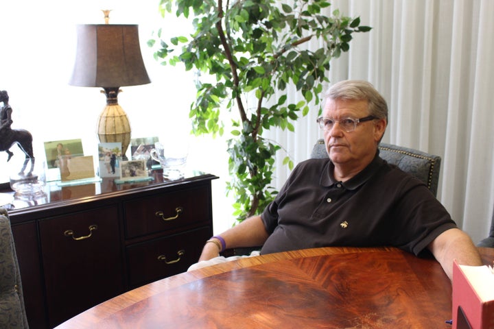 In Orlando Killer's Hometown, Religious And LGBT People Choose To Build ...