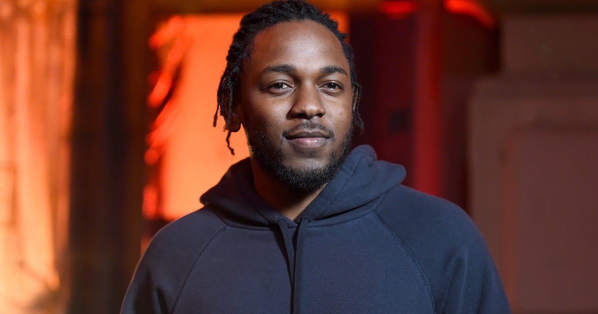 Kendrick Lamar Continues His Stance On Gang Violence With Latest Reebok ...