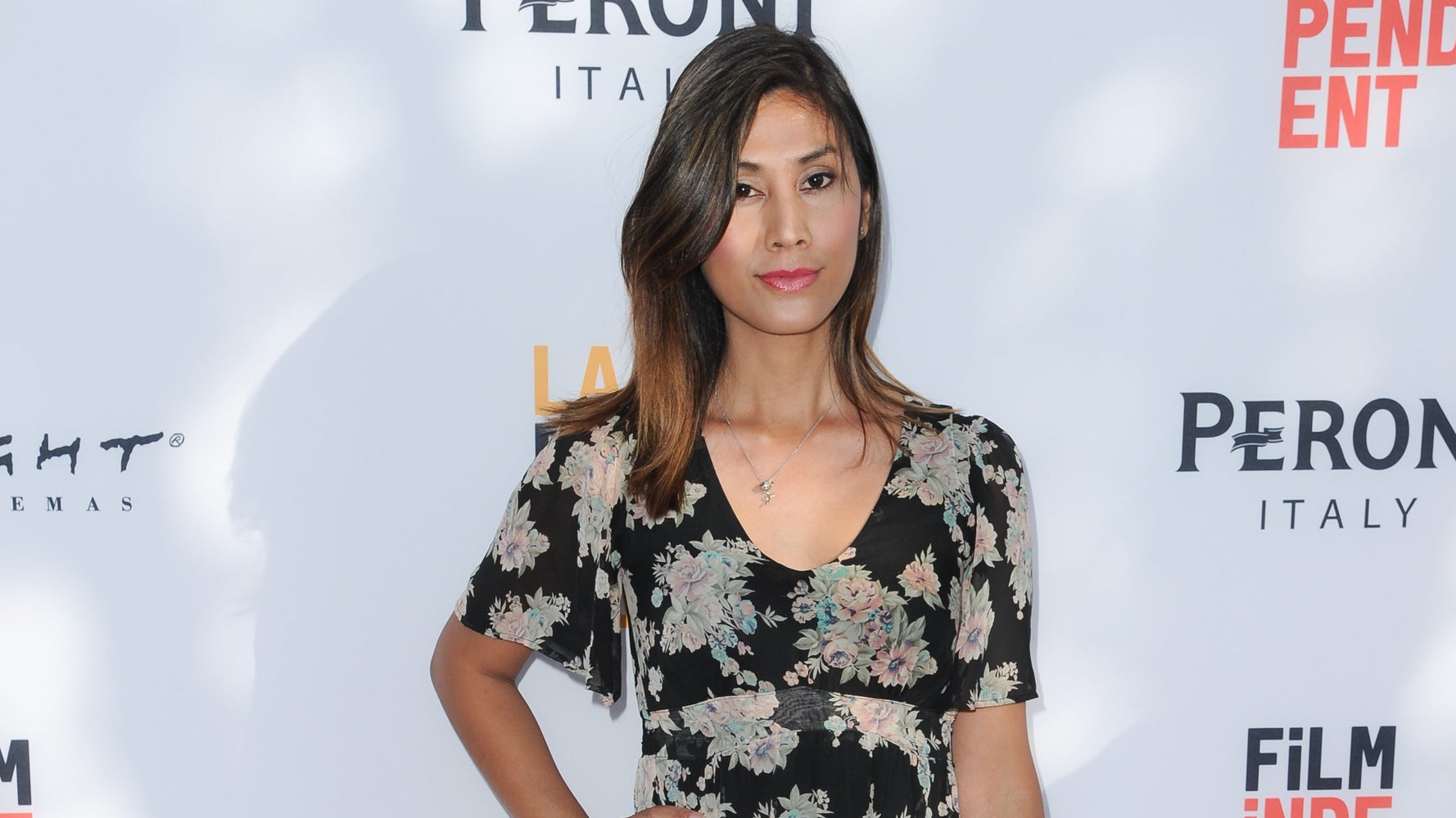 Meet The Trans Woman Who Wants To Change Romantic Comedies | HuffPost ...