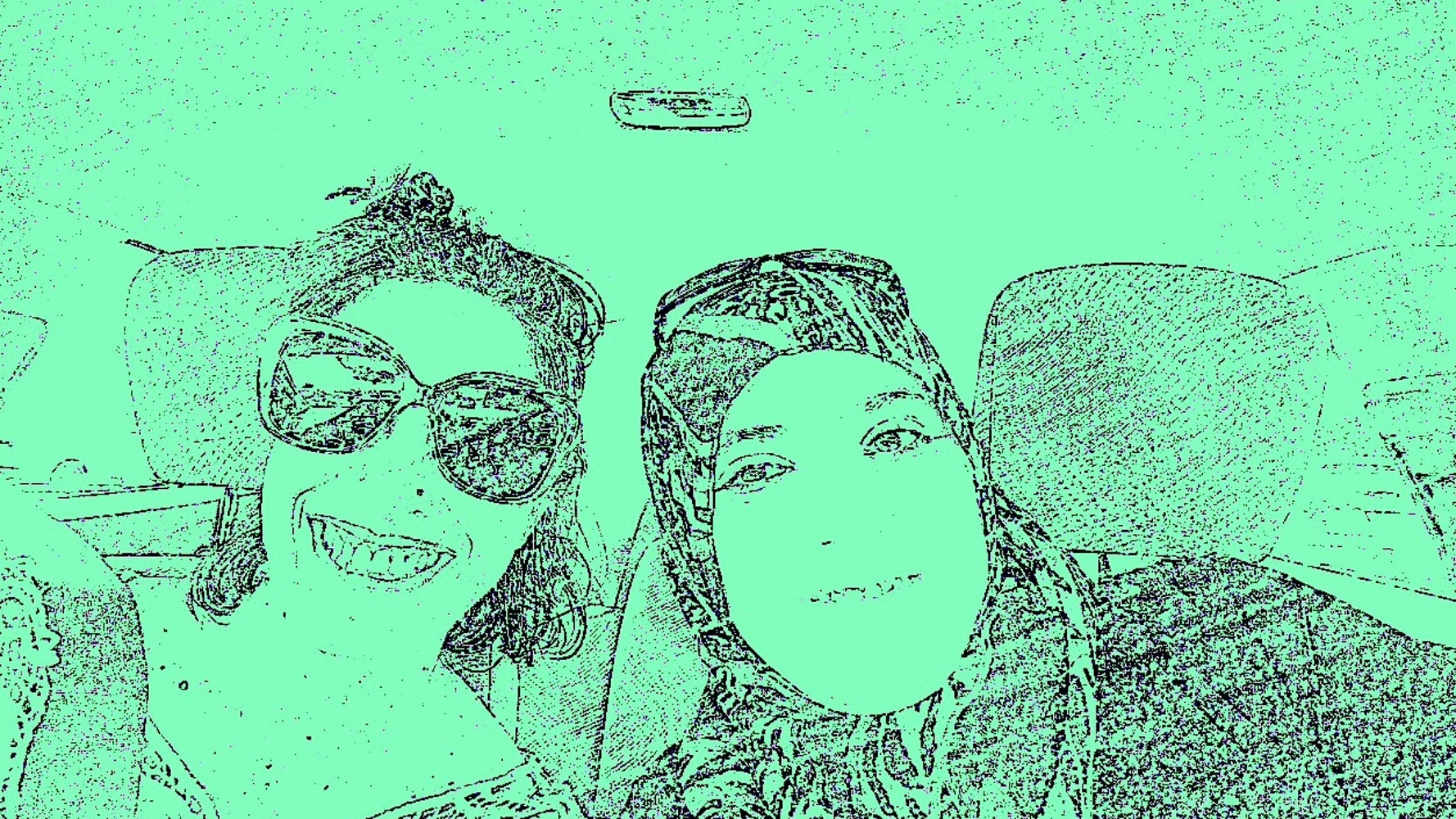 Fun At The DMV With A Syrian Refugee: Getting A Driver's License | HuffPost