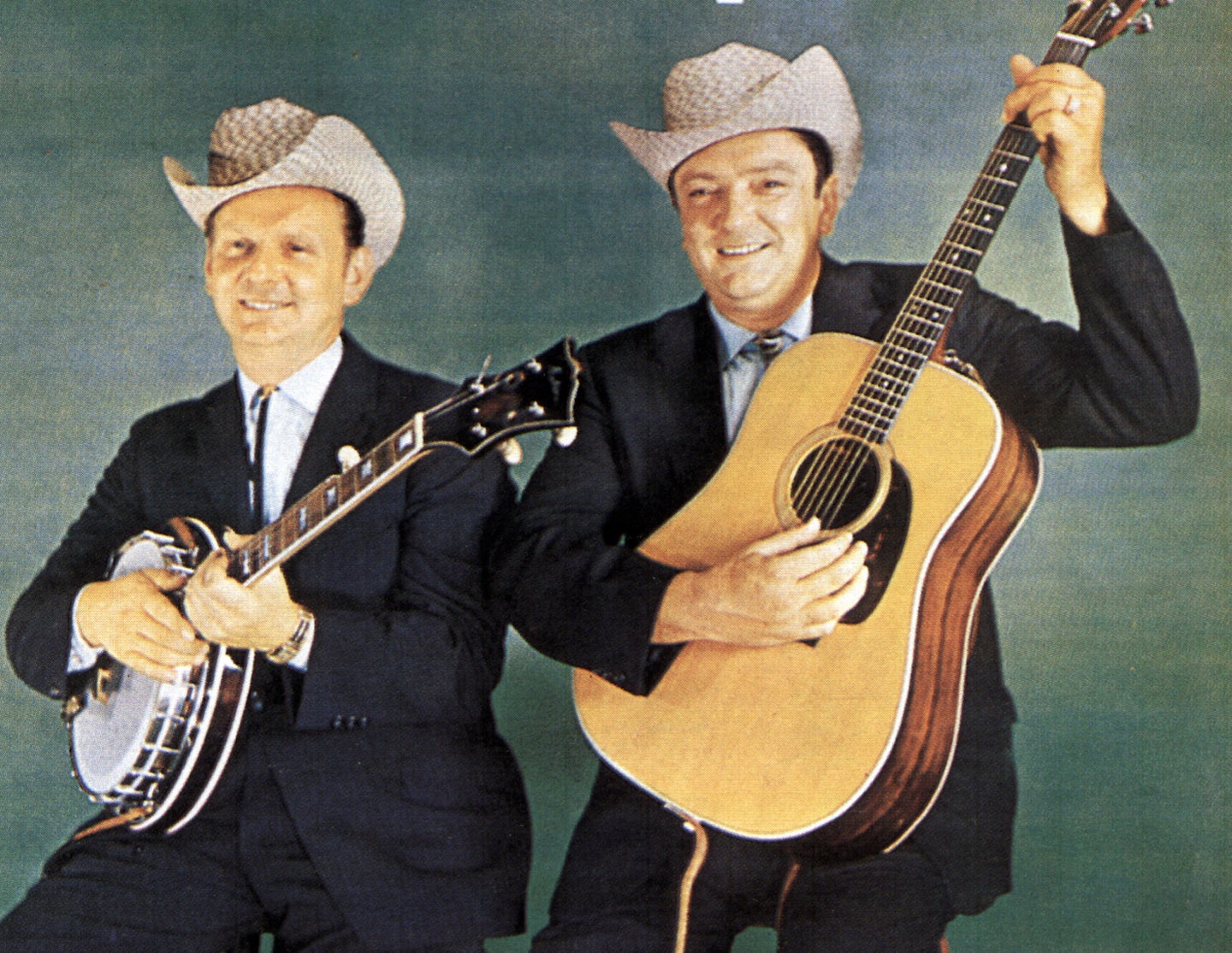 Ralph Stanley, Bluegrass Legend, Dead At 89 | HuffPost Entertainment