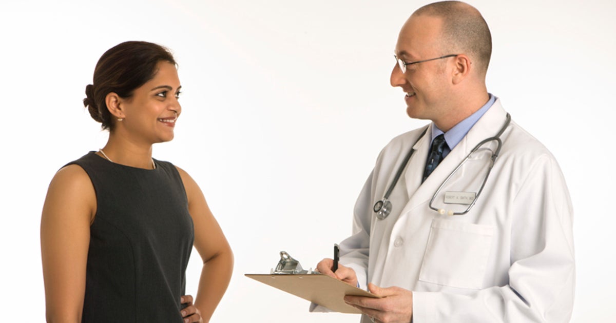 Poor Communication by Doctors Causing Rising Health Care Costs ...