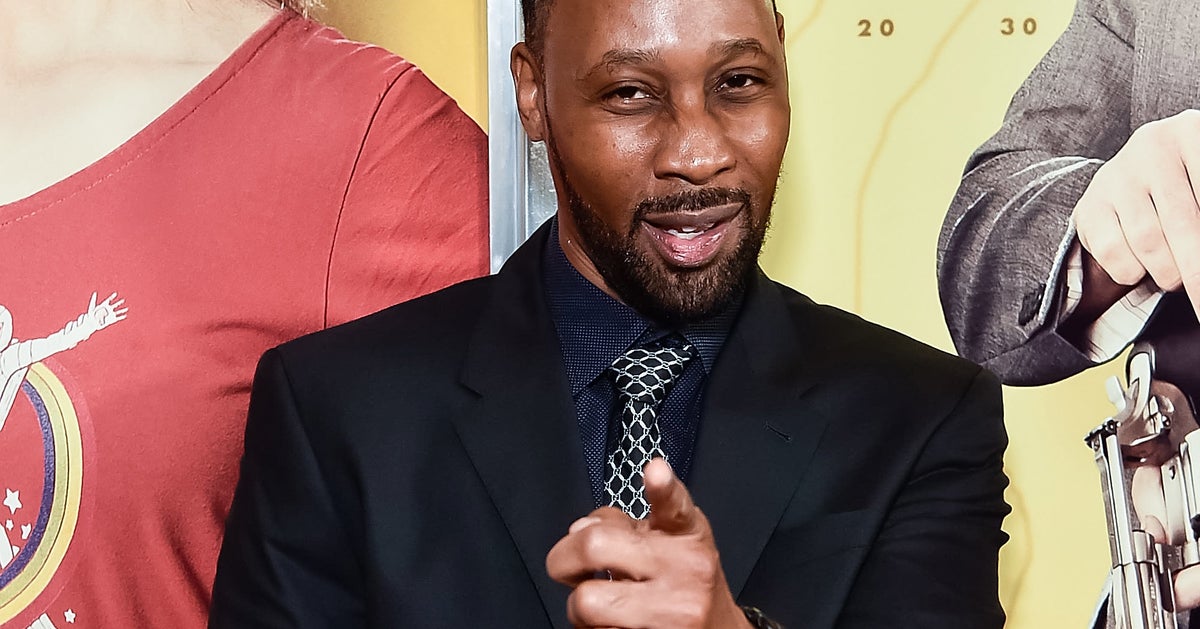 RZA Partners With Atari For New Album Inspired By Game Music | HuffPost ...