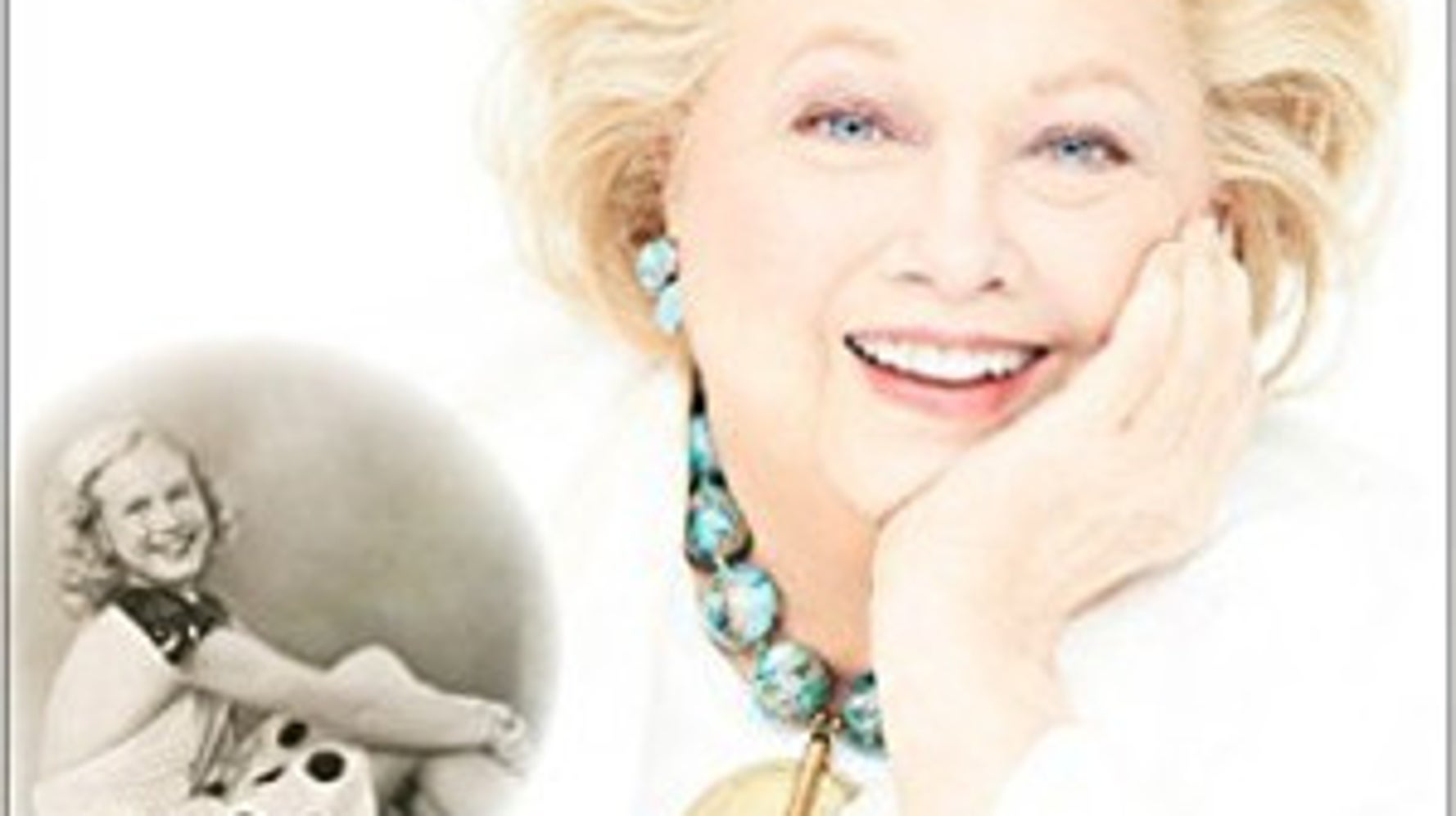 Broadway's Barbara Cook Moves from the Spotlight into Darkness and Back ...