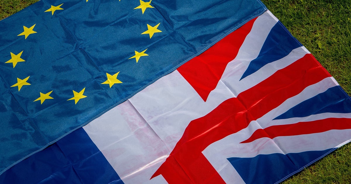 What Does Brexit Mean For French Citizens In The UK? | HuffPost The ...