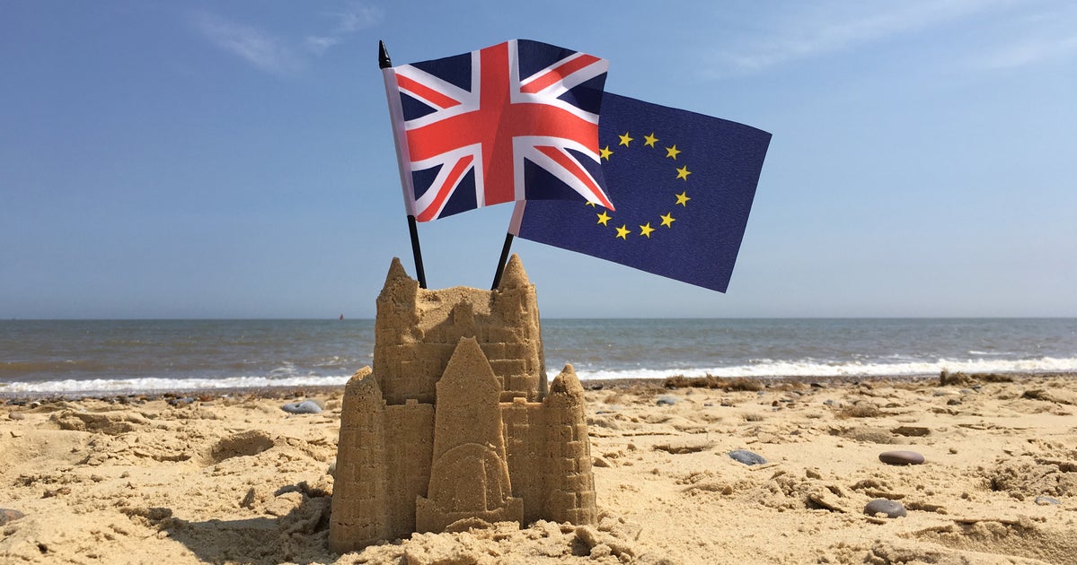 The Good, Bad And Ugly Effects Of Brexit On Retirees | HuffPost Post 50