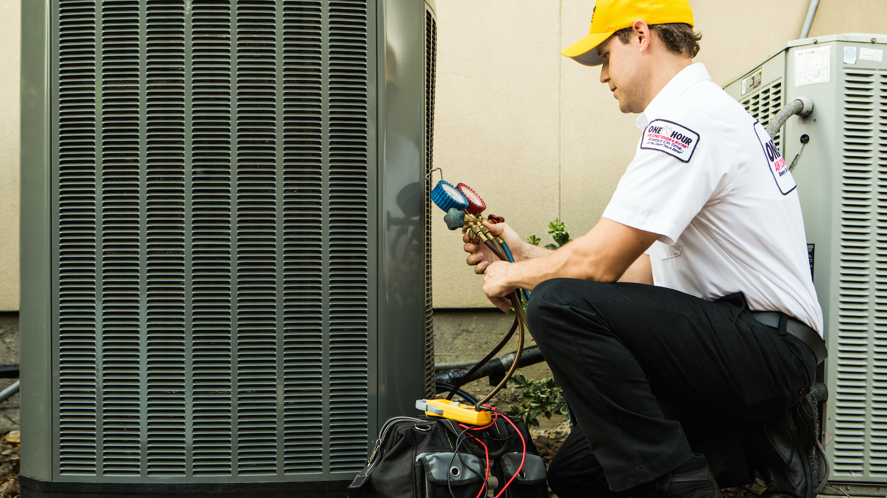 My Air Conditioner Needs Freon | HuffPost Contributor
