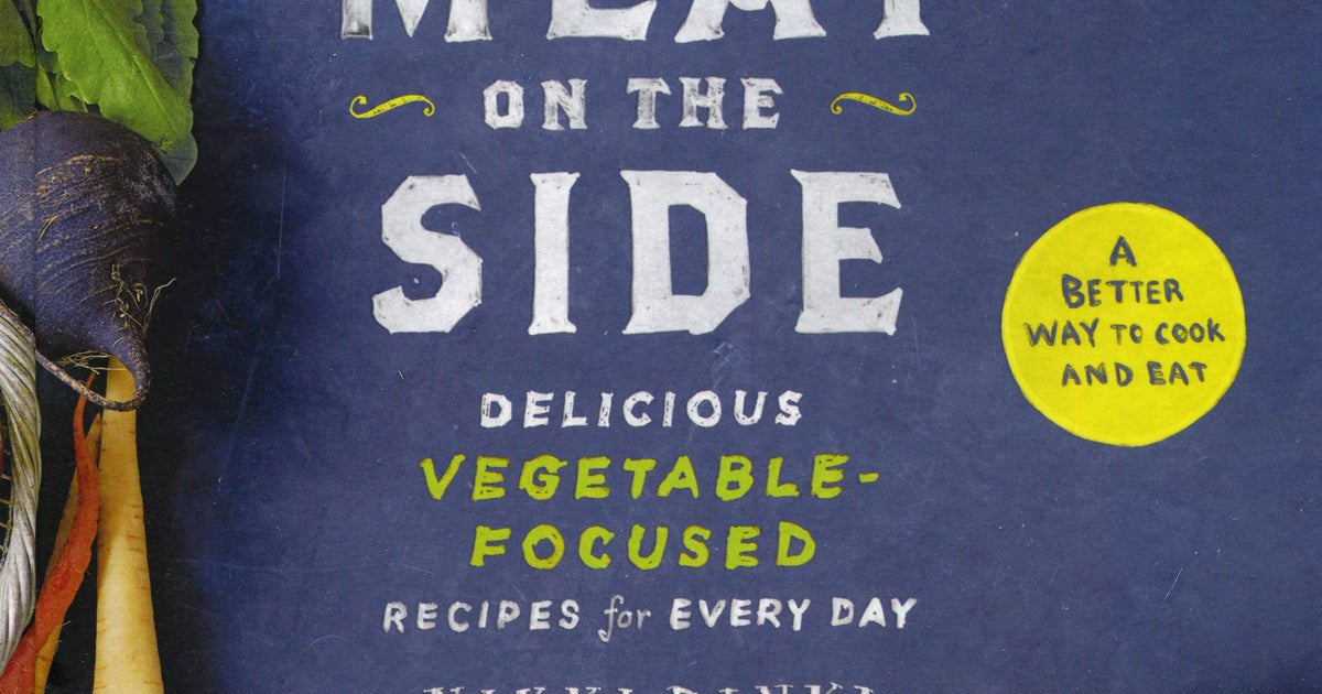 Cookbook Review: Meat on the Side by Nikki Dinki | HuffPost Contributor
