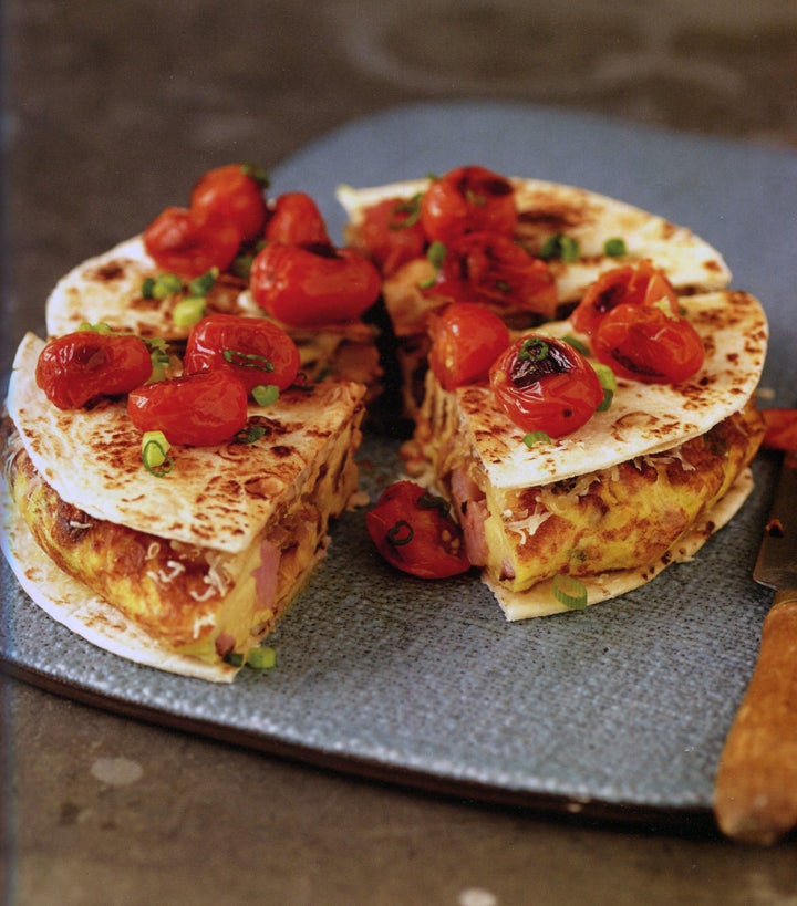 Cookbook Review: Meat on the Side by Nikki Dinki | HuffPost Contributor
