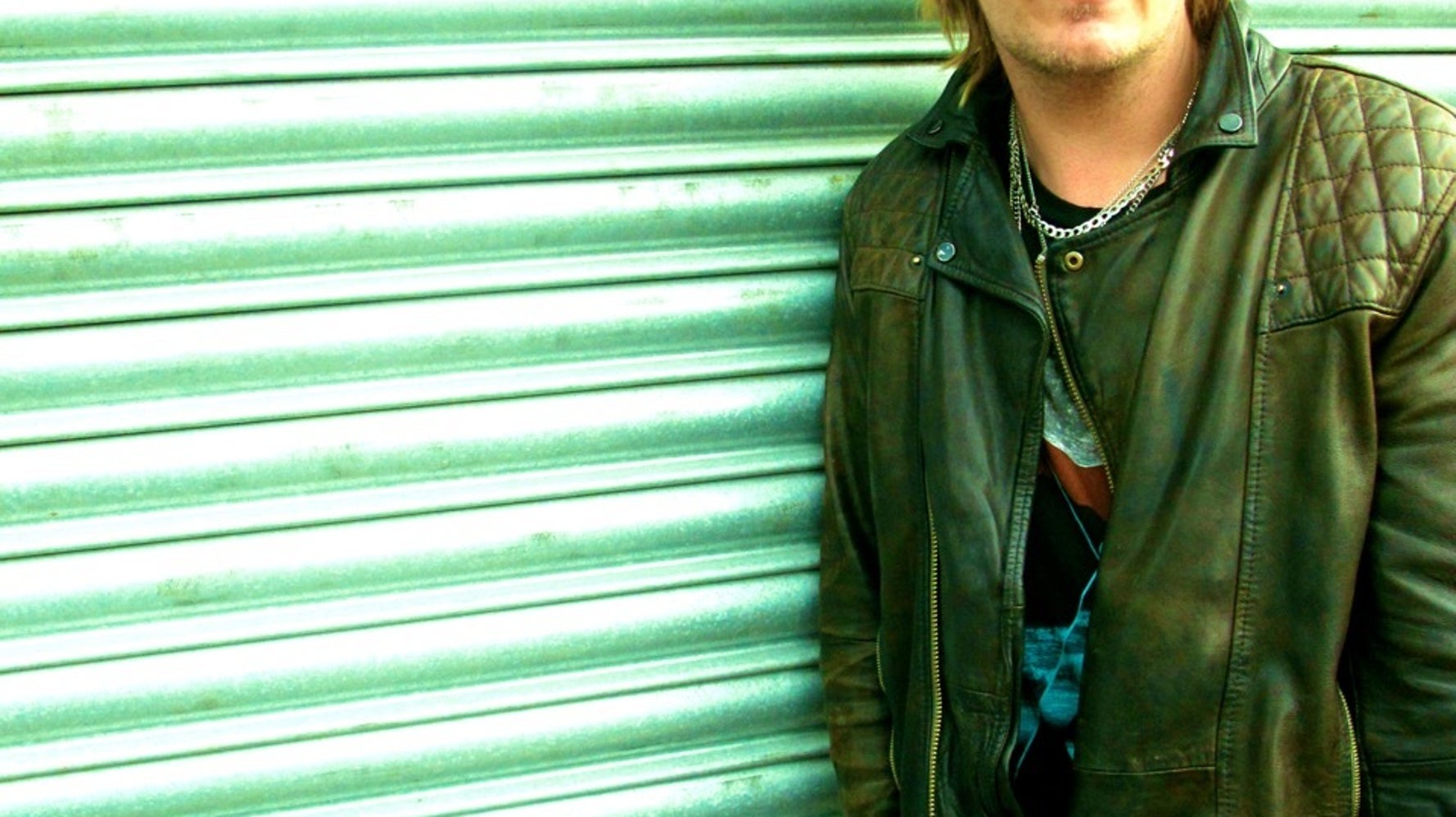 Interview: Joe Holweger: Spiderbites | HuffPost