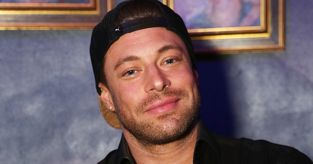 Hollyoaks Filming Delayed After Blue Singer Duncan James Rushed To ...