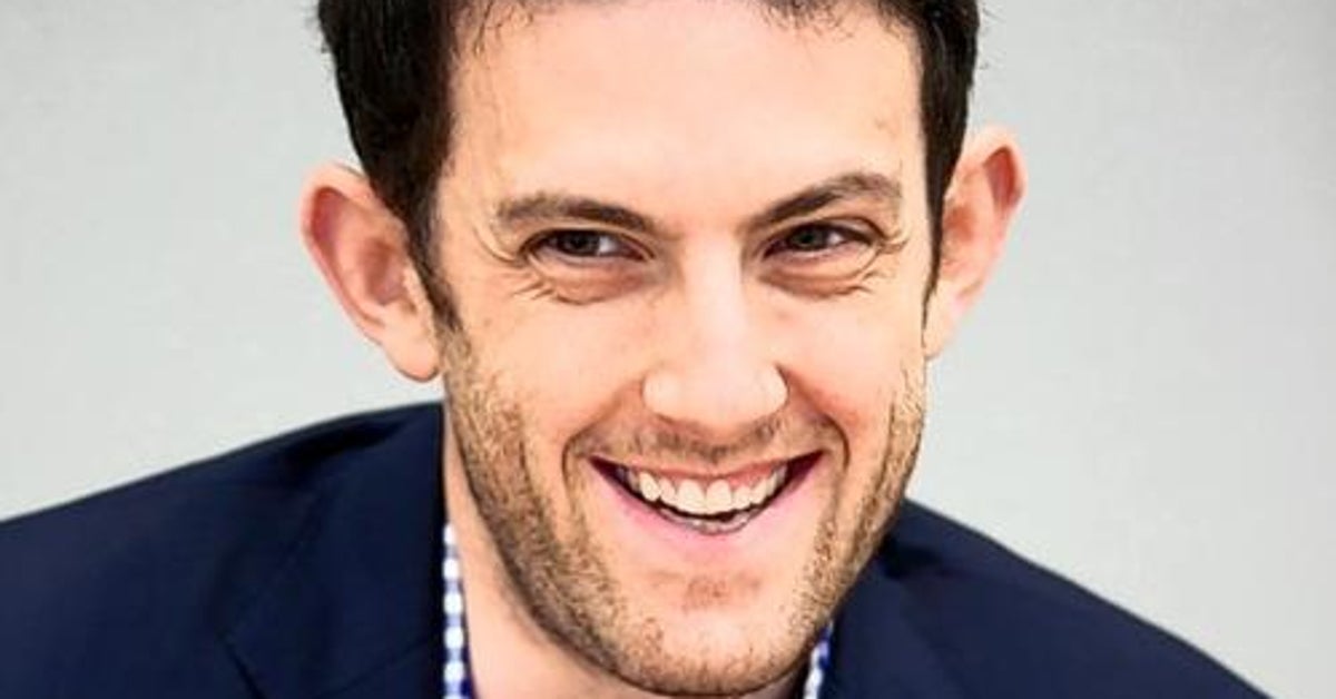 Andrew Myerson - A Ringside Seat to Success | HuffPost Contributor