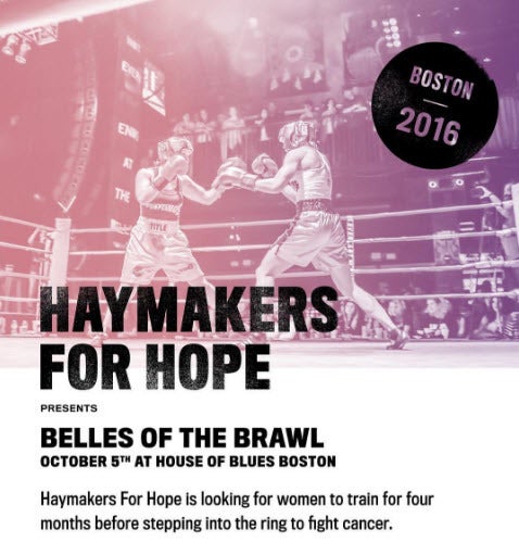 Andrew Myerson - A Ringside Seat to Success | HuffPost Contributor