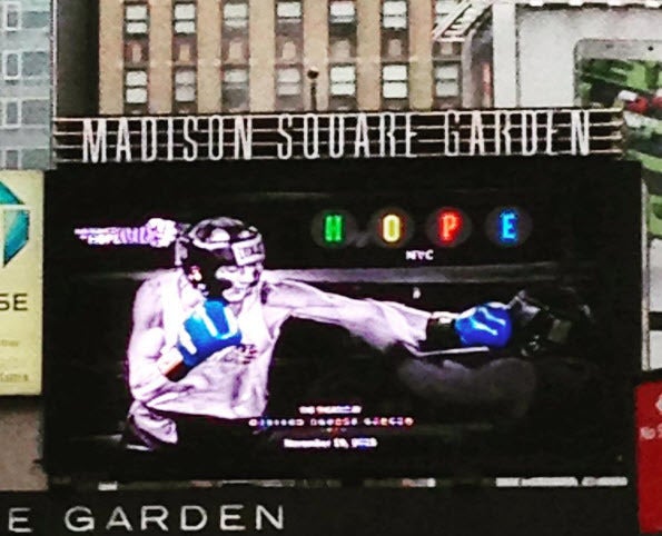 Andrew Myerson - A Ringside Seat to Success | HuffPost Contributor