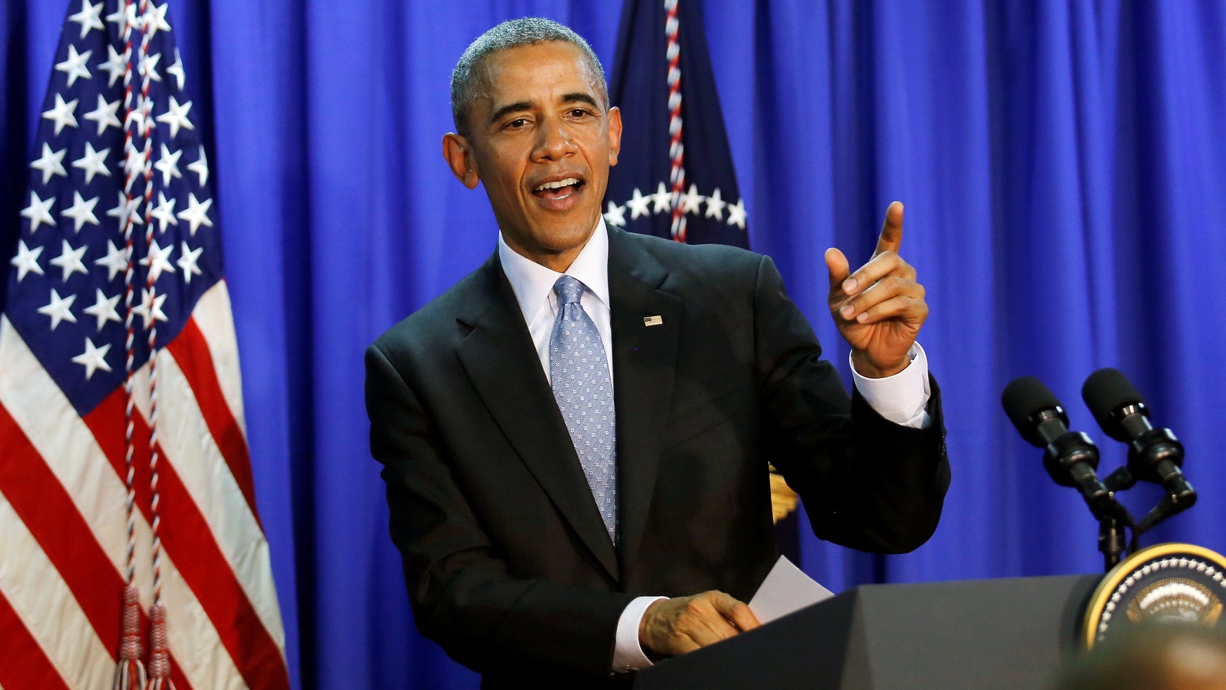 Barack Obama Sings Drake's 'One Dance' In Glorious Mashup Video ...
