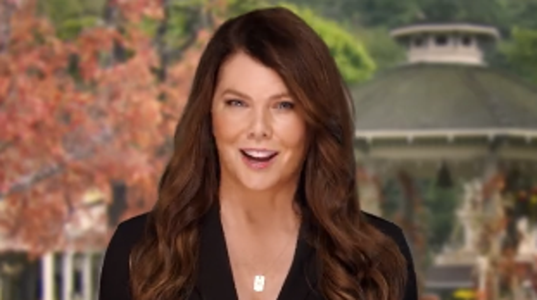 ‘Gilmore Girls’ To Go Global In Revival’s Biggest Announcement Yet ...