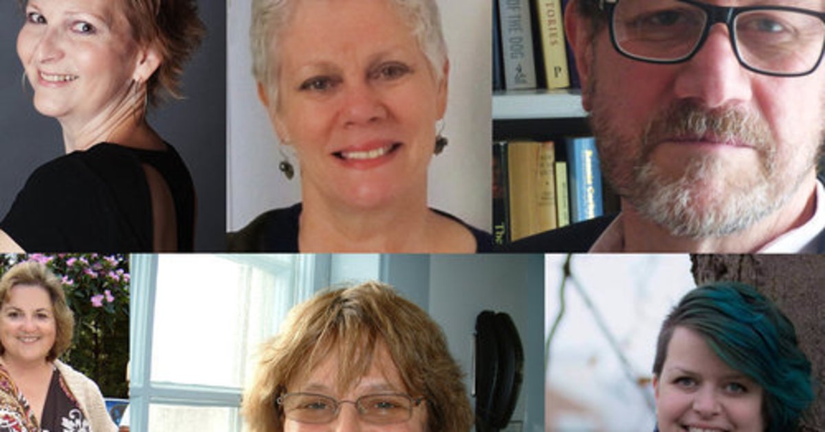 6 Inspiring Stories Of Extreme Forgiveness | HuffPost Post 50