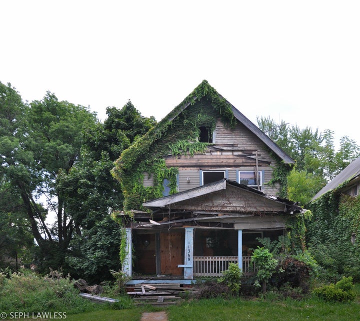 13 Real-Life Haunted Houses That Will Creep You Out | HuffPost Contributor