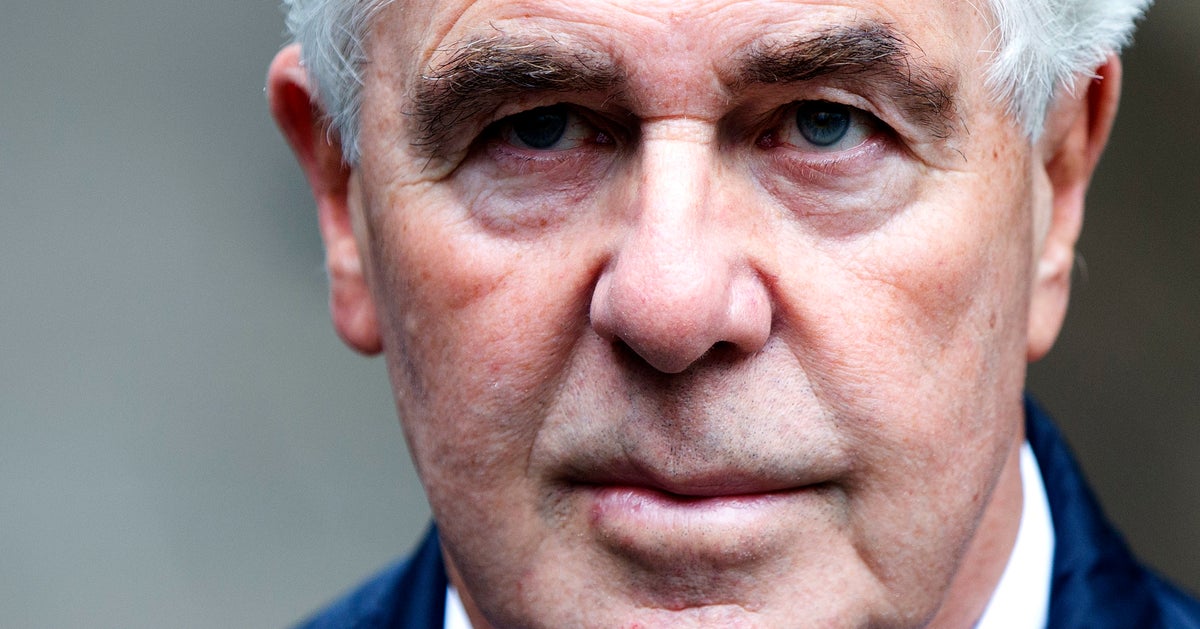 Teenager Thought Max Clifford Was Going To Kill Her During Alleged